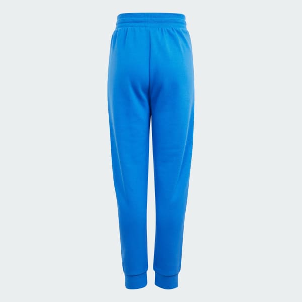 adidas Adicolor Pants - Blue | Free Shipping with adiClub | adidas US