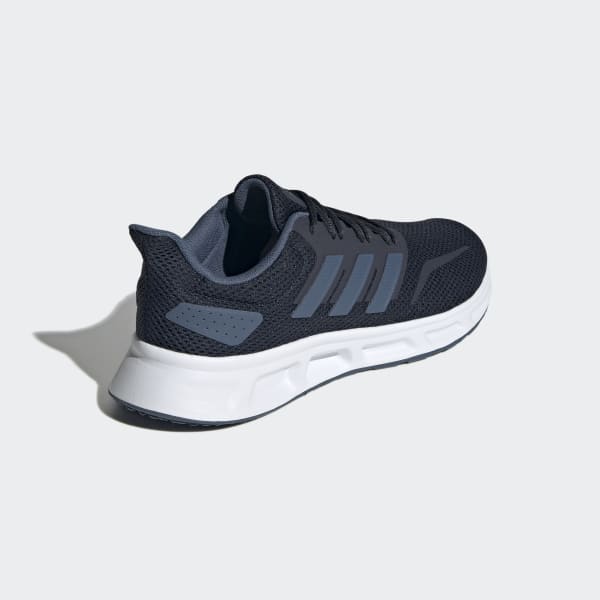 Tênis Showtheway 2.0 - Azul adidas | adidas Brasil