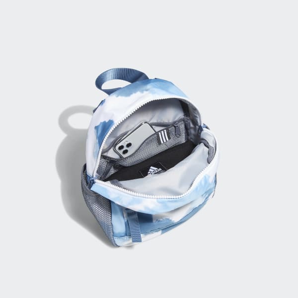adidas Linear Mini Backpack - Blue | Unisex Training | adidas US
