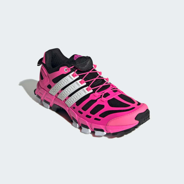 adidas Adistar Raven Shoes - Pink | adidas Australia