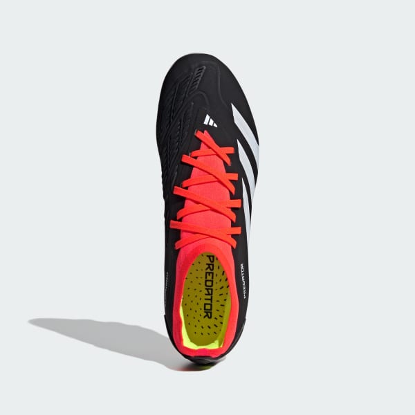 adidas Predator 24 Pro MG Fußballschuh - Schwarz | adidas Deutschland