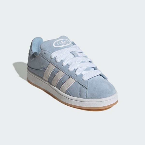 adidas Campus 00s Shoes - Blue | Free Shipping with adiClub | adidas US