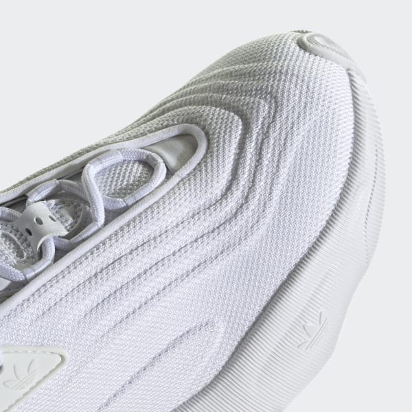 adidas Adifom SLTN Shoes - White | adidas UK