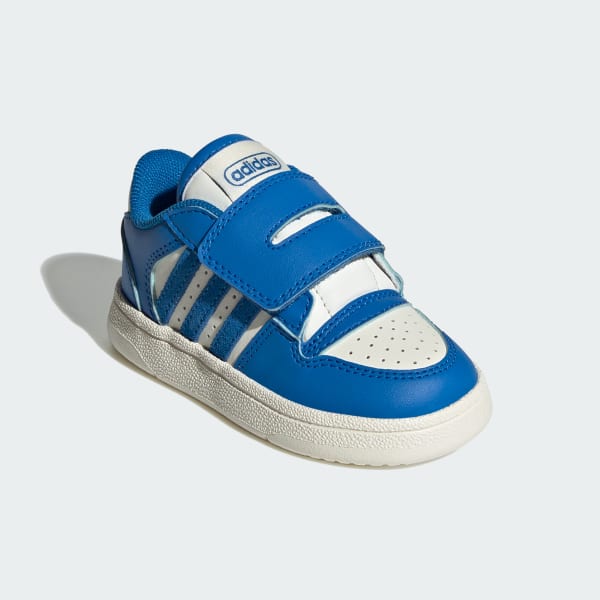 adidas Break Start Sneakers Kids - Blue | Free Shipping with adiClub ...