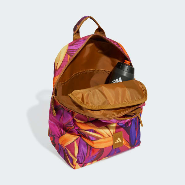adidas x FARM Backpack, Multicolour | adidas UK