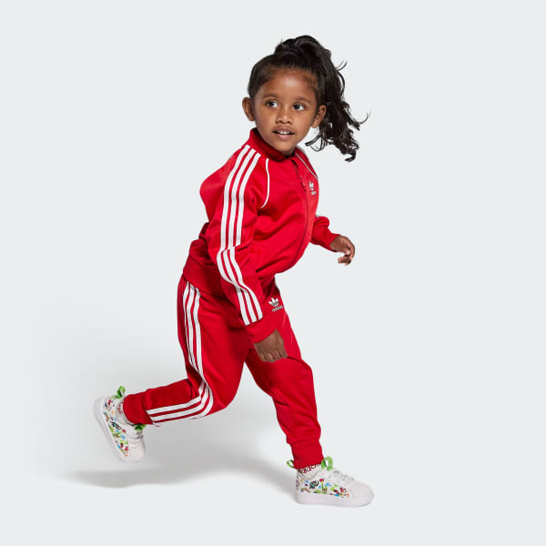 adidas Disney Zootopia Adifom Superstars 360 Shoes Kids - White | Free ...