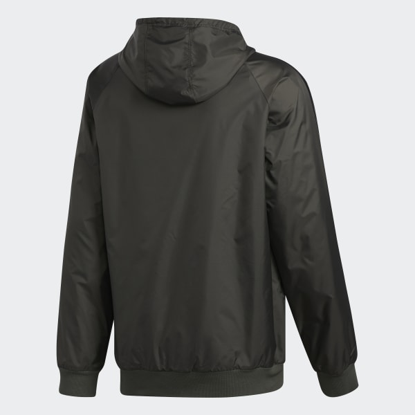 adidas Balance Jacket - Green | adidas Australia