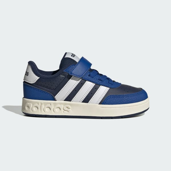 adidas Breakbase Shoes Kids - Blue | Free Shipping with adiClub | adidas US