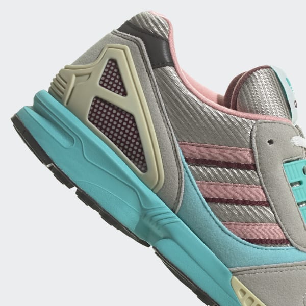 adidas ZX 8000 Schuh - Grau | adidas Deutschland