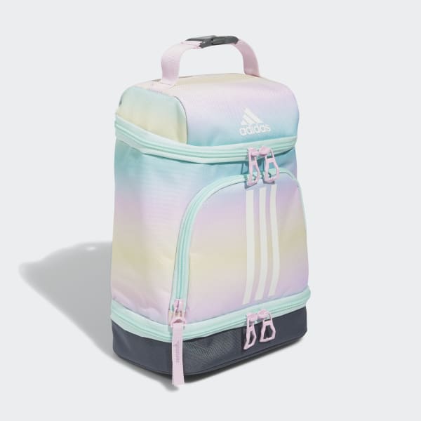 adidas Kids' Training Excel Lunch Bag - Multicolor adidas US
