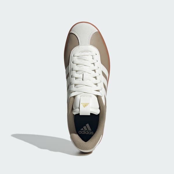 adidas VL Court 3.0 Shoes - Green | Free Shipping with adiClub | adidas US