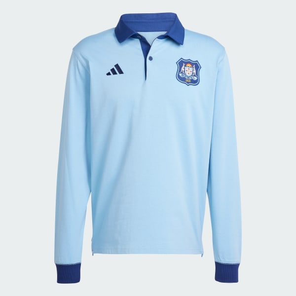 adidas Westpac NSW Blues Retro Jersey - Blue | adidas Australia