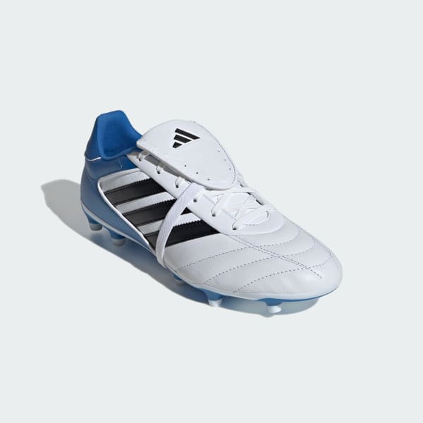 adidas Copa Gloro 2 Firm Ground Boots - White | adidas UK