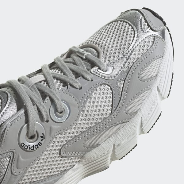 adidas Astir Shoes - Grey | adidas UK