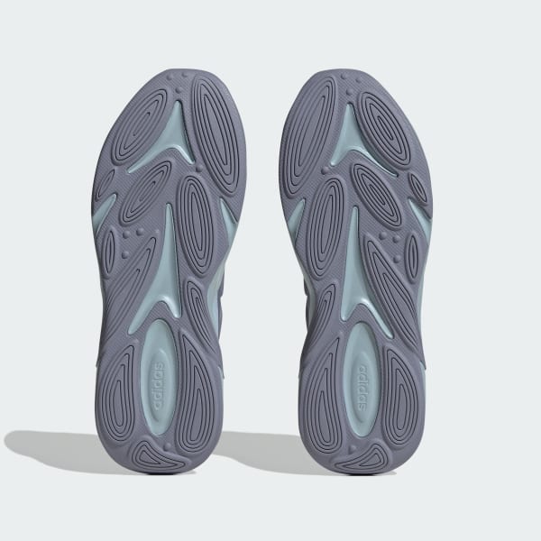 Tênis Ozelle Cloudfoam - Roxo adidas | adidas Brasil