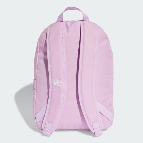 adidas Adicolor Backpack - Purple | adidas Australia