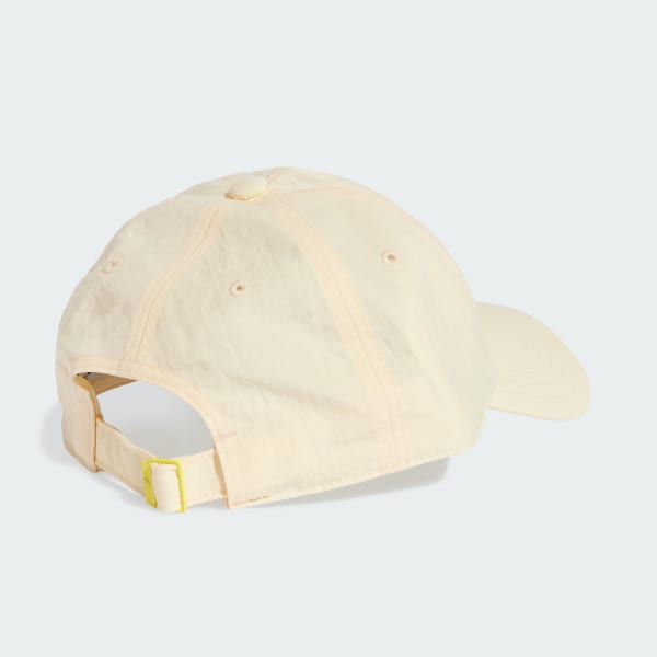 adidas Baseball Cap - Yellow | adidas UK