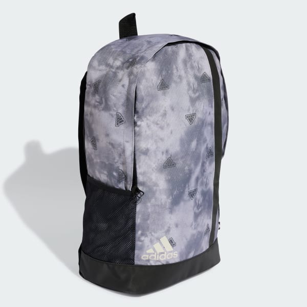 adidas Linear Backpack Graphics U Essentials Linear Backpack ...