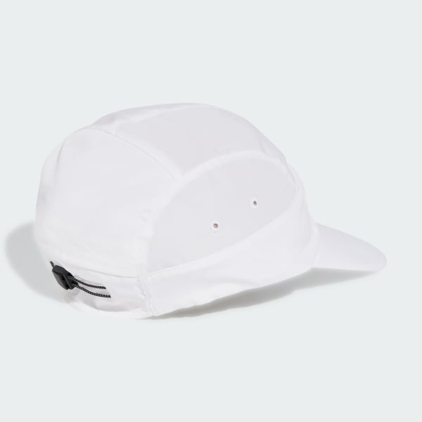adidas Team GB Running Cap - White | adidas UK