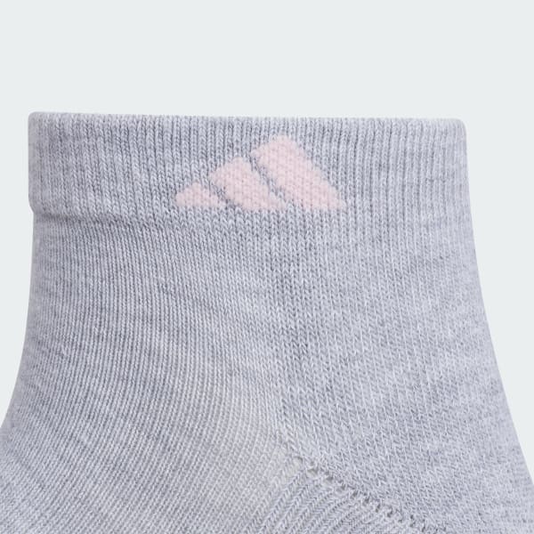 adidas WM ATHLETIC 6-PACK LOW CUT SOCKS - Multicolor | Free Shipping ...