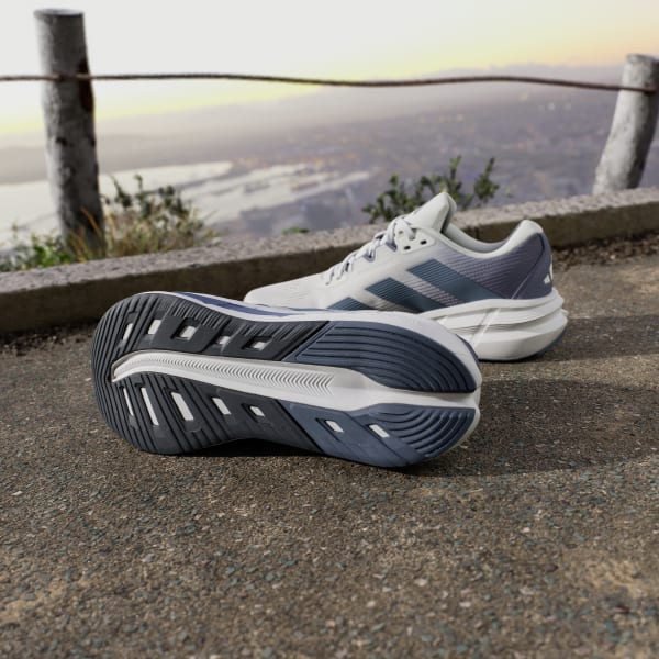 adidas Questar 3 Running Sneakers - Grey | Free Shipping with adiClub ...