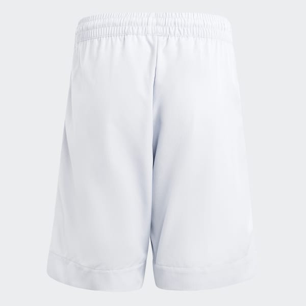 adidas City Escape Casual Adjustable Woven Shorts - Blue | adidas Australia
