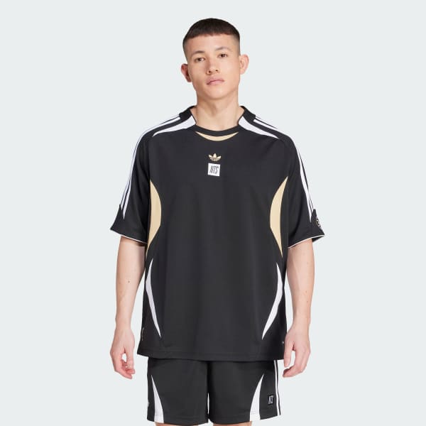 adidas x NTS Radio Jersey - Multicolor | Free Shipping with adiClub ...