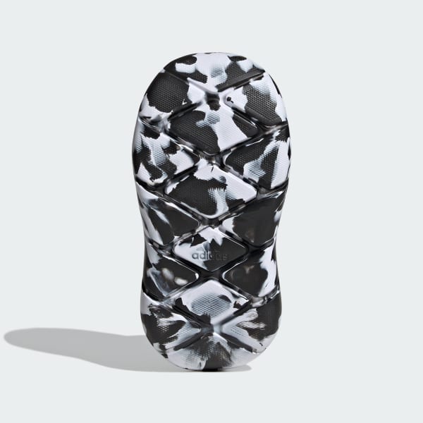 adidas MONOFIT Trainer Slip-On Sneakers - Black | Free Shipping with ...