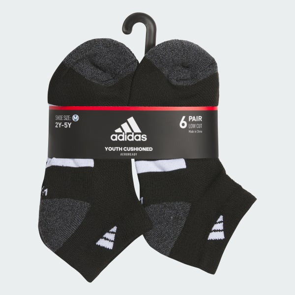 adidas crew socks sizing