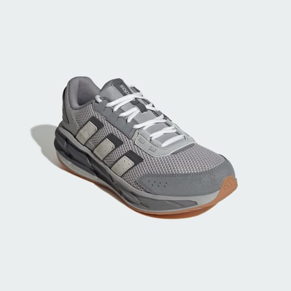adidas Astrastar Shoes - Grey | Free Shipping with adiClub