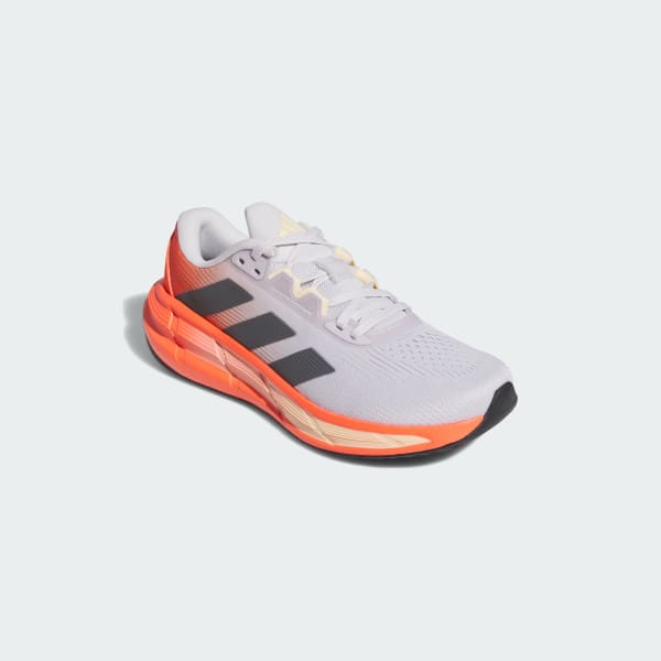 adidas Questar 3 Running Sneakers - Grey | Free Shipping with adiClub | adidas US