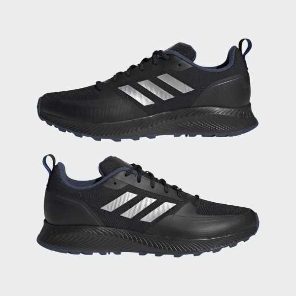 Tênis Run Falcon 2.0 TR - Preto adidas | adidas Brasil