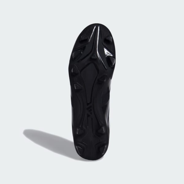 PREDATOR ESSENTIALS 25.5 FG - Preto adidas | adidas Brasil