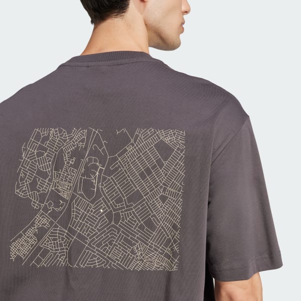 adidas x Zwide Graphic Tee - Black | adidas Malaysia adidas x Zwide Graphic Tee - Black | adidas Malaysia