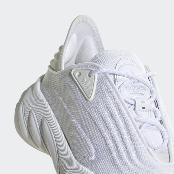 adidas Adifom SLTN Shoes - White | adidas UK