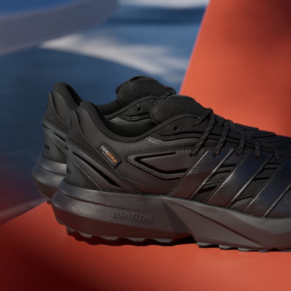 アディダス ライトブレイズATRシューズ - ブラック | アディダス ジャパン