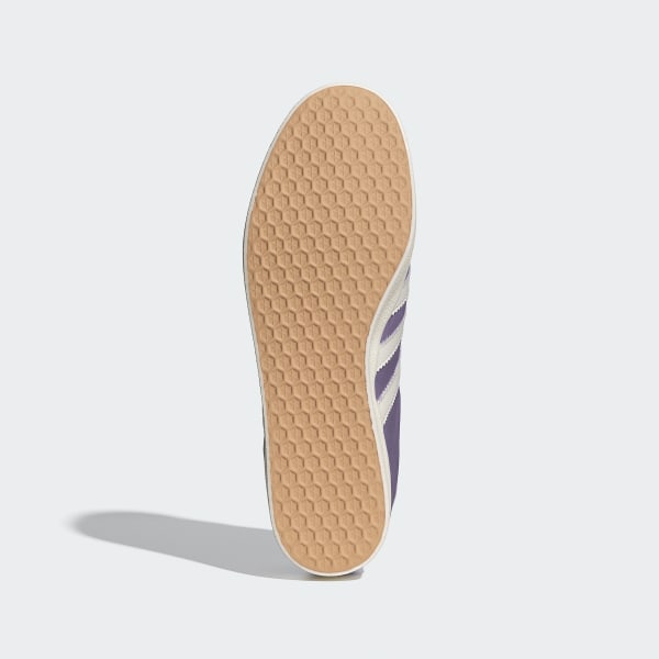 adidas Gazelle 85 Shoes - Purple | adidas Australia
