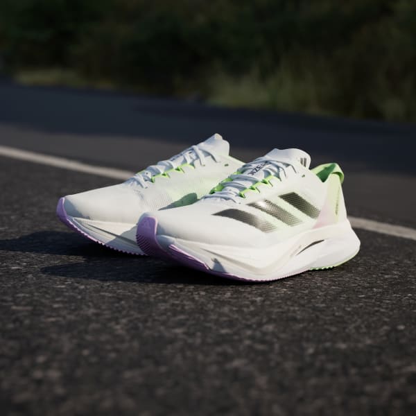 아디제로 보스턴 12(W / 와이드)!!!(중, 장거리 러닝화, 신발 추천) : 네이버 블로그