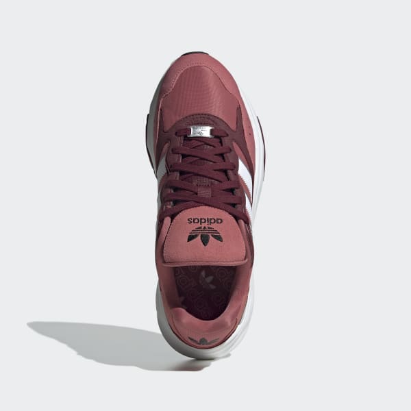 adidas Retropy F90 Sneakers - Pink | Free Shipping with adiClub | adidas US