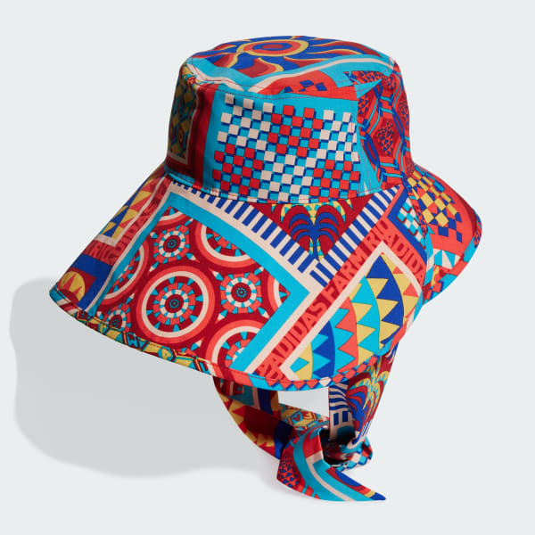adidas FARM Rio Prime Bucket Hat - Multicolor | Free Shipping with ...
