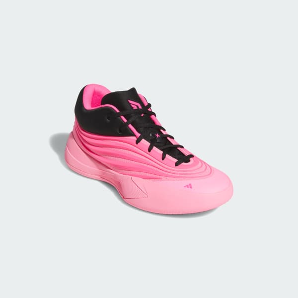 adidas Dame X Shoes - Pink | Free Shipping with adiClub | adidas US