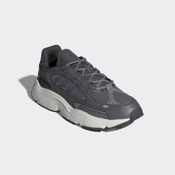 adidas OZMILLEN Schuh - Grau | adidas Deutschland