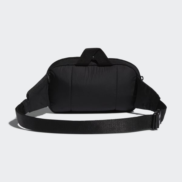 Sport Waist Pack - Black | Free Shipping with adiClub | adidas US