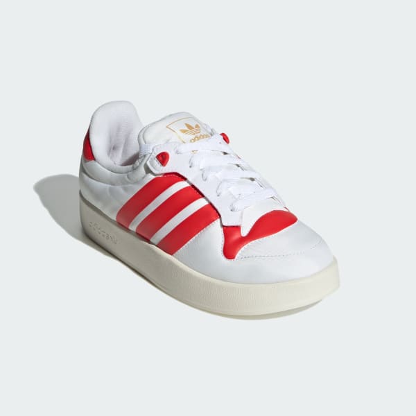 Tênis Rivalry Home - Branco adidas | adidas Brasil