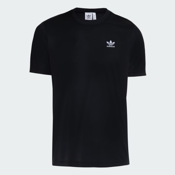 Camiseta Essentials - Preto adidas | adidas Brasil