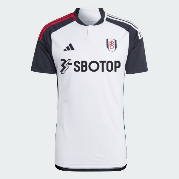 adidas FFC H JSY - White | adidas UK