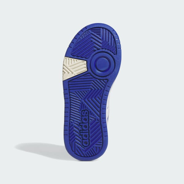 Tênis Hoops - Azul adidas | adidas Brasil