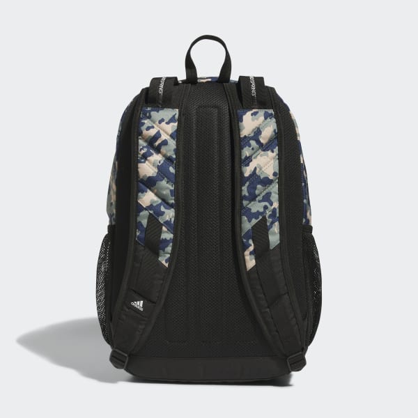 adidas Prime Backpack - Multicolor | Free Shipping with adiClub | adidas US