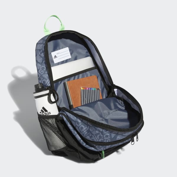 Foundation 6 Backpack - Grey | unisex training | adidas US