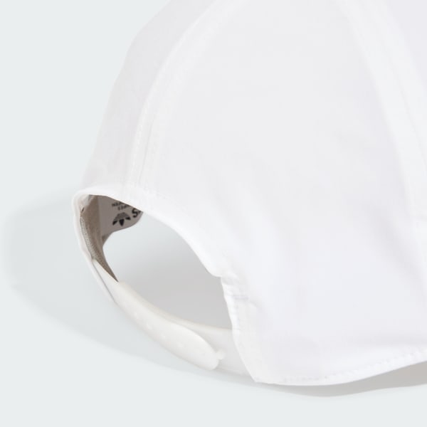 adidas Baseball Cap - White | adidas Australia